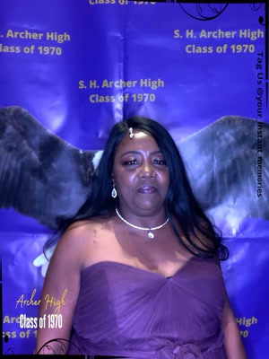 Archer High School Reunion