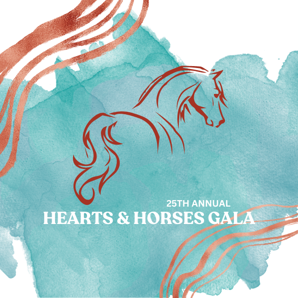 Hearts & Horses Gala 25th Annual