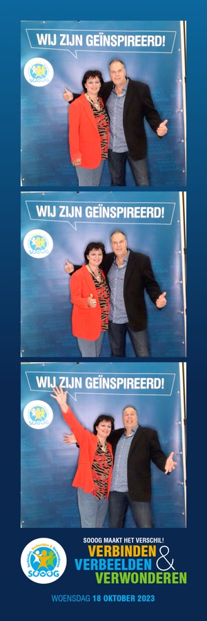 SOOOG - 18 oktober 23