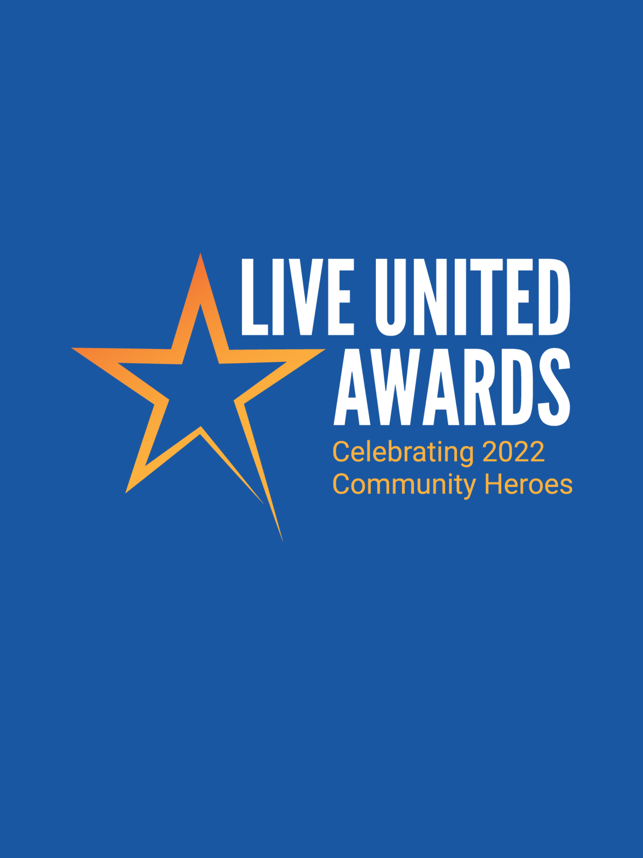 Live United Awards