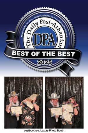 Best of The Best by The Daily Post Athenian