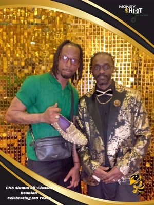 CHS All Classes Reunion