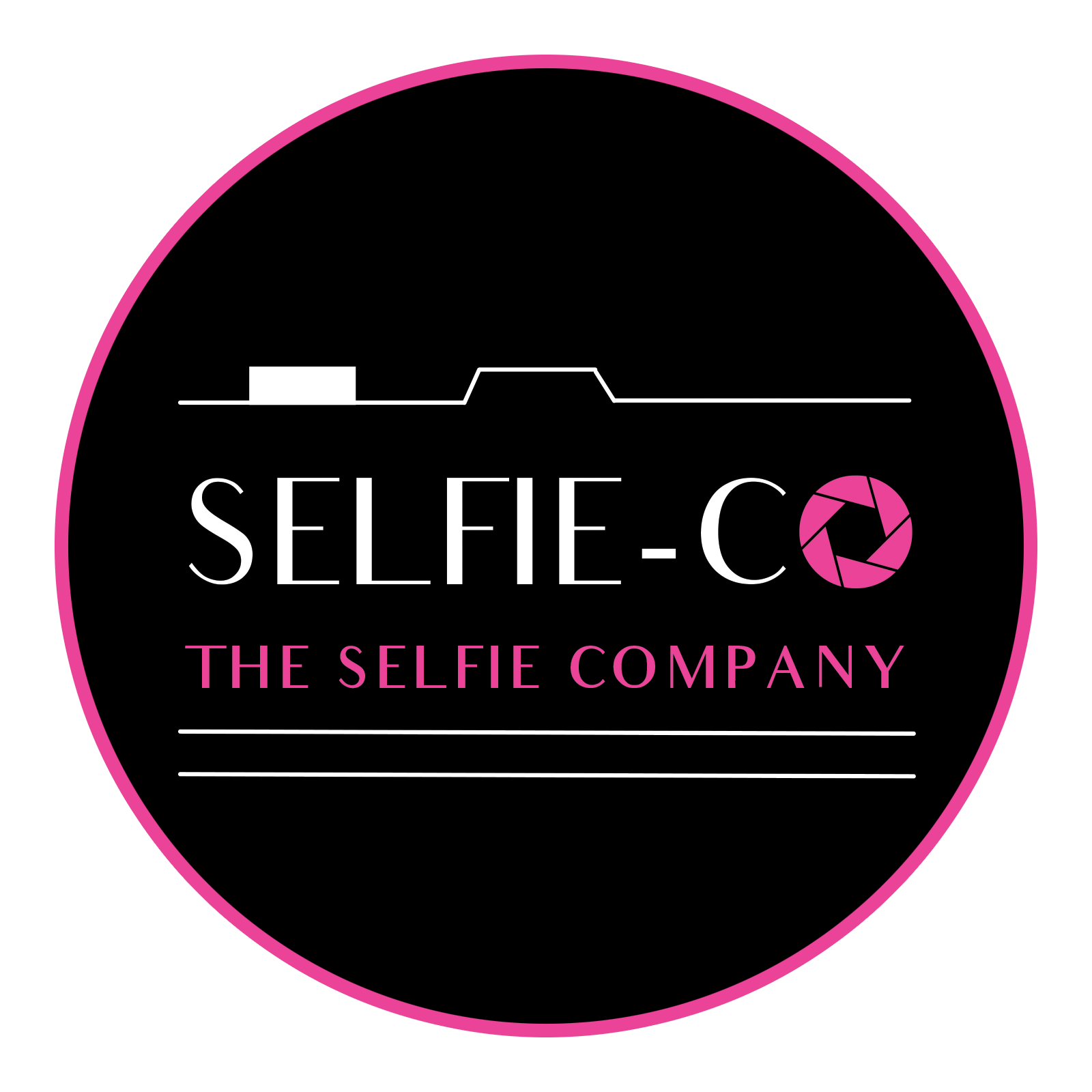 The Selfie Company