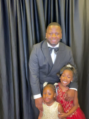 THE PRINCESS BALL 2023