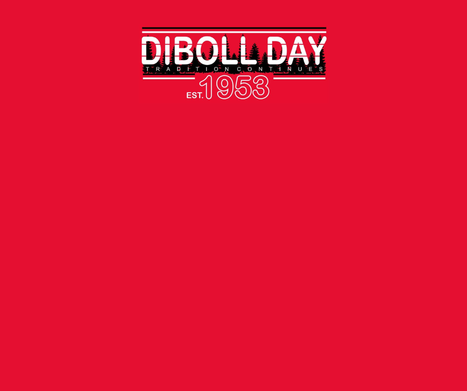 Diboll Day 2022