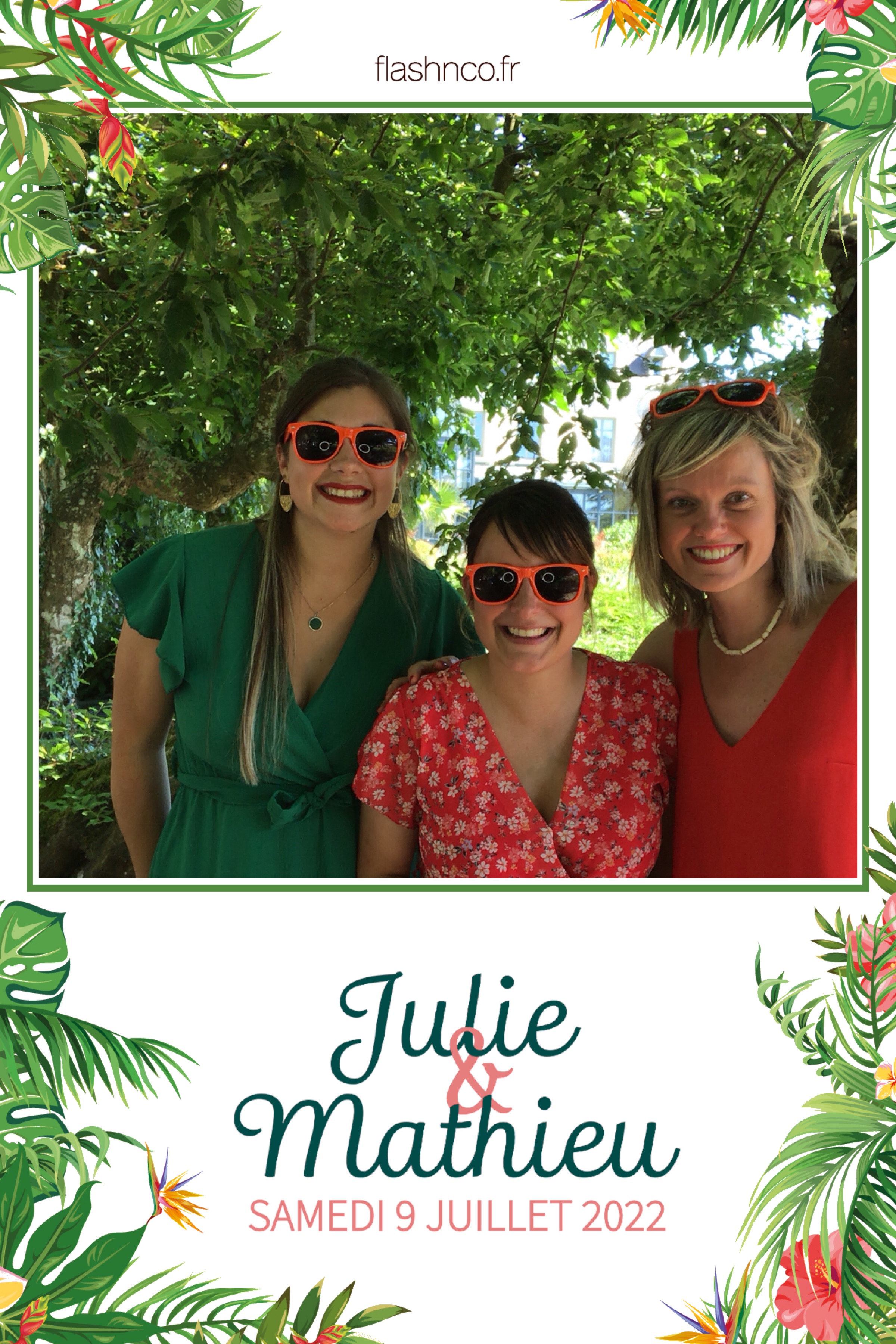 Mariage Julie & Mathieu - AI090722