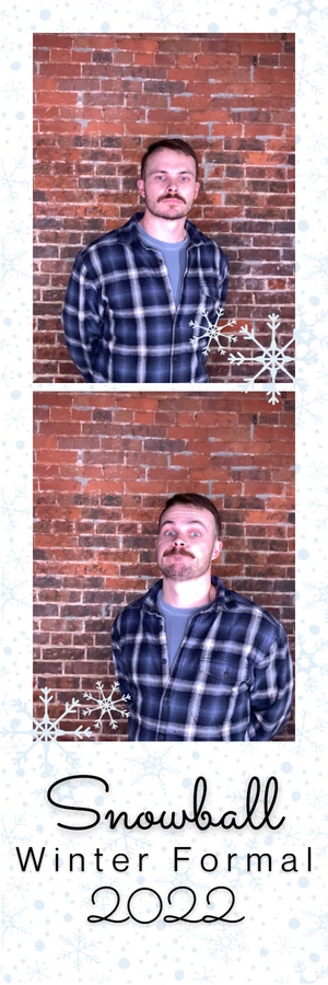SnowBall Winter Formal