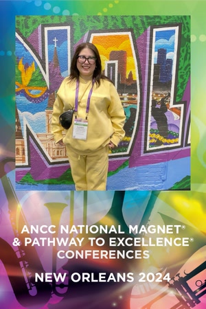 ANCC National Magnet Conference & Pathway to Excellence Conference ...