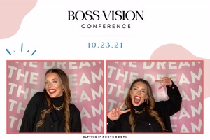 Boss Vision Conference