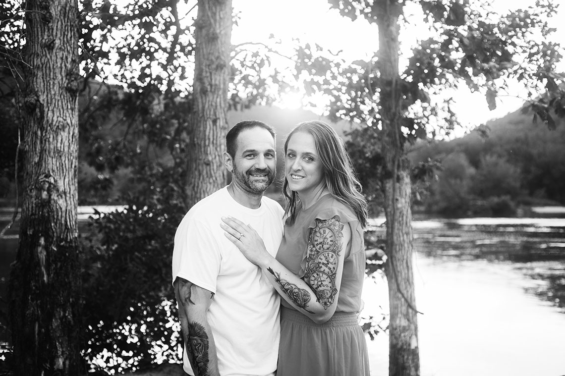 Krystal + Brian