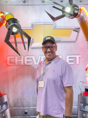 United Collection x MIDA