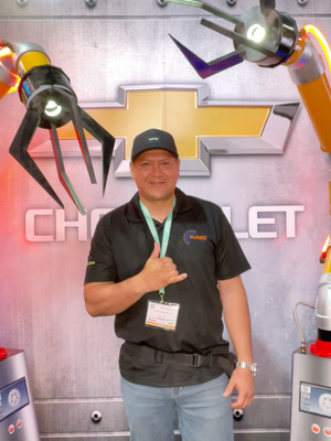 United Collection x MIDA