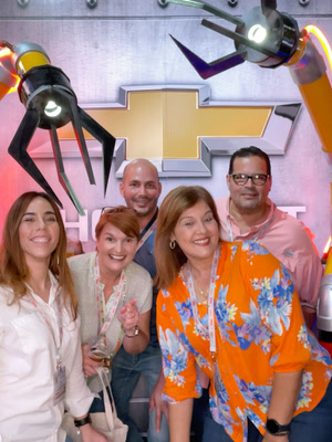 United Collection x MIDA