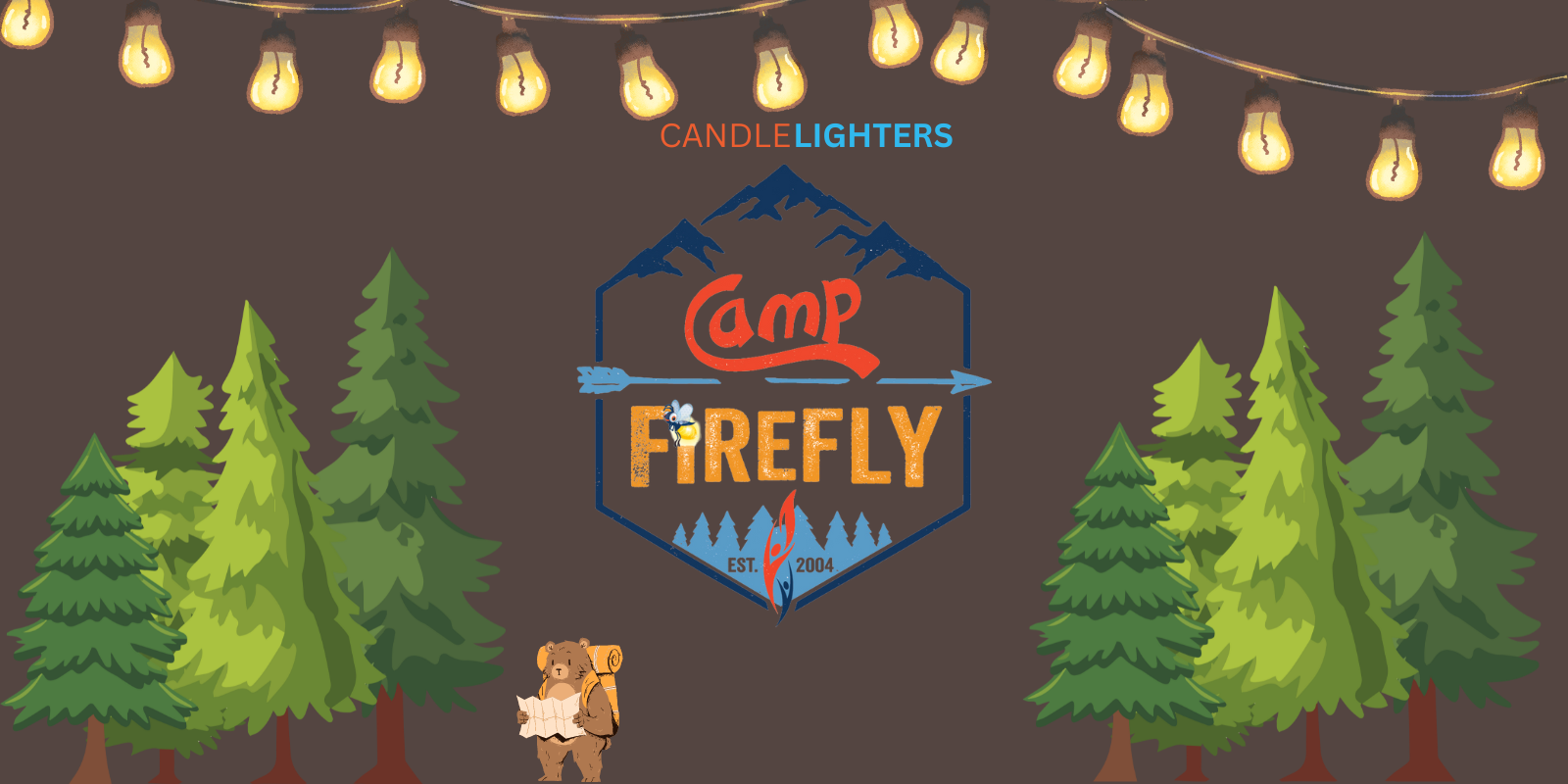 Camp Firefly World Tour