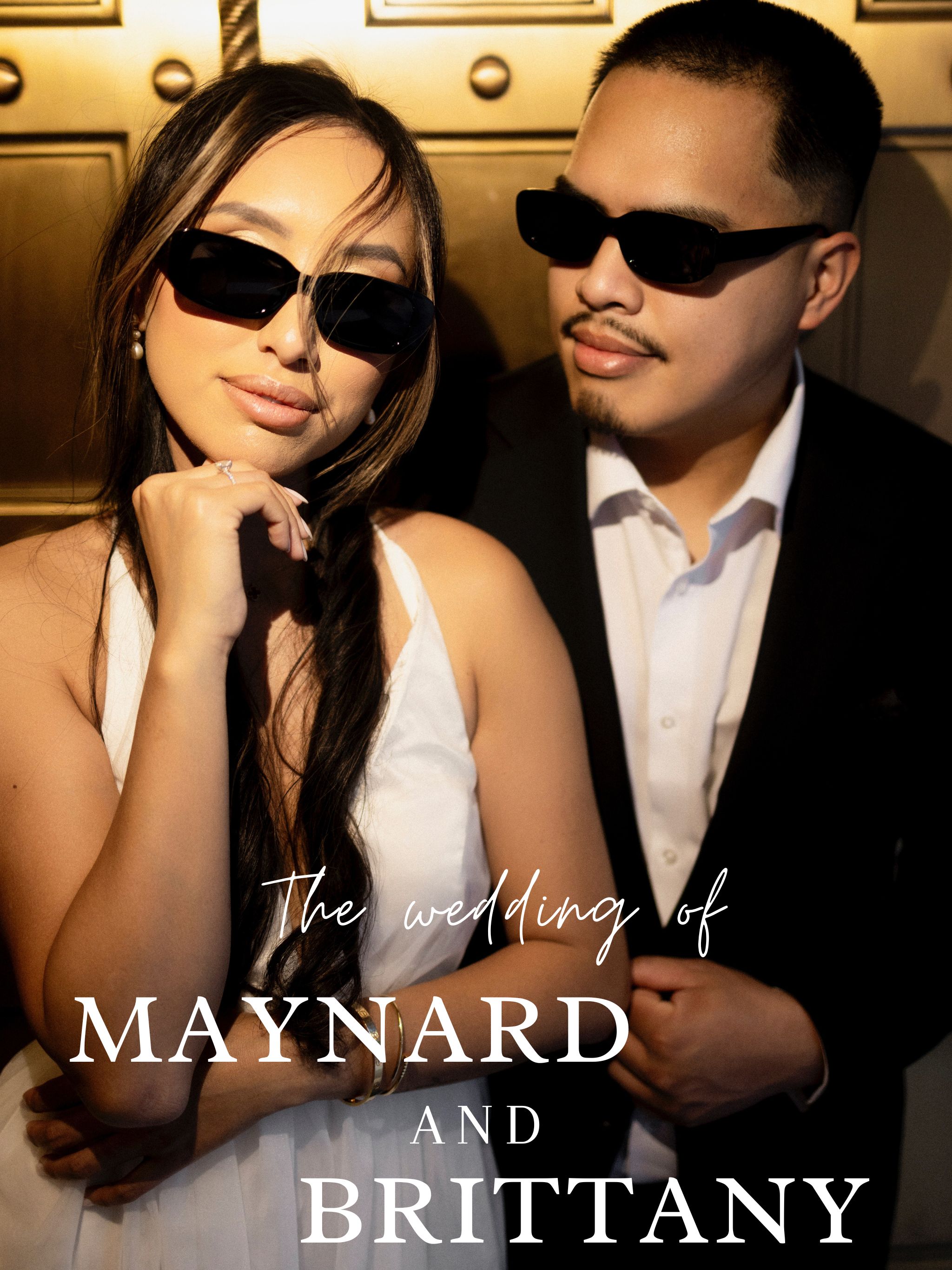 Brittany & Maynard
