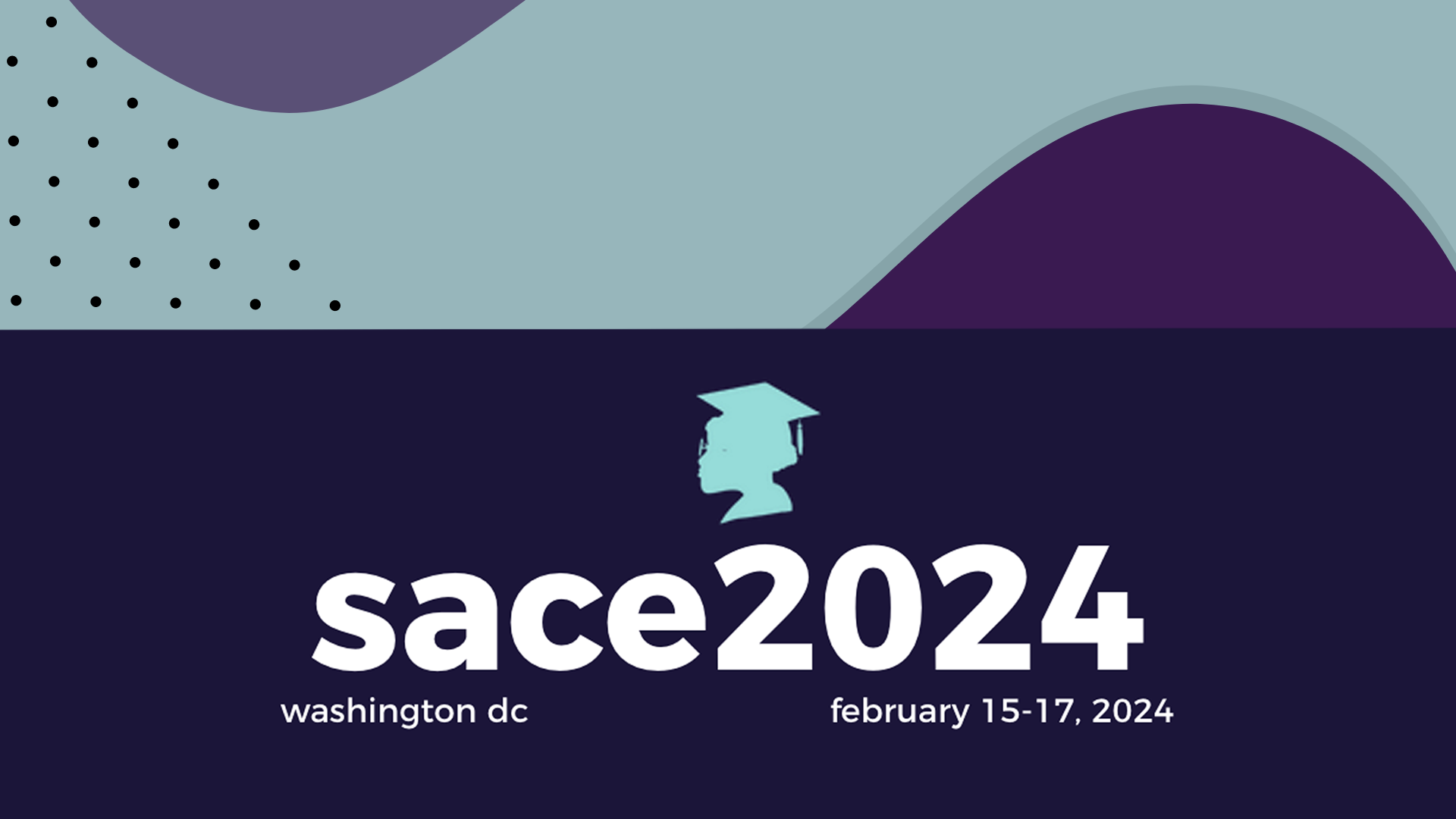SACE 2024 Washington, D.C.