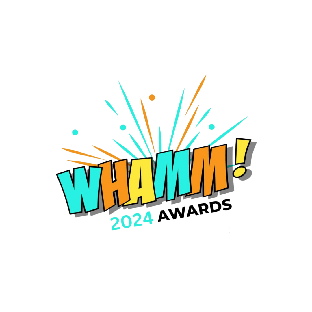 WHAMM 2024