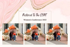 2022 CORE Conference